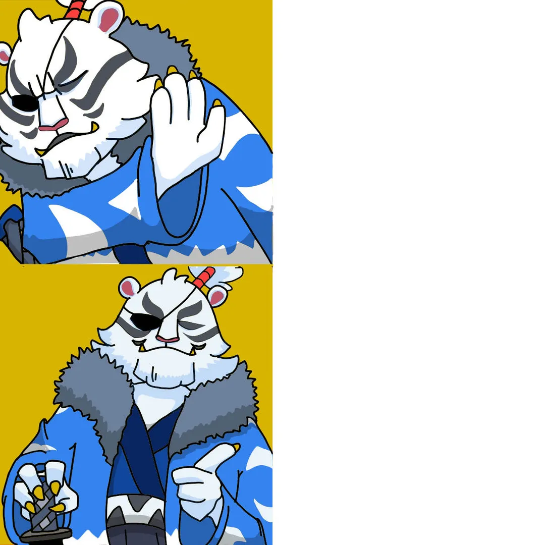 mlg.fun - Ronin Meme Maker