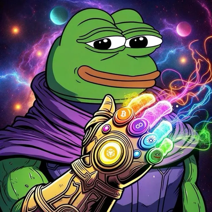 mlg.fun - Ronin Meme Maker