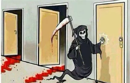 mlg.fun - Ronin Meme Maker